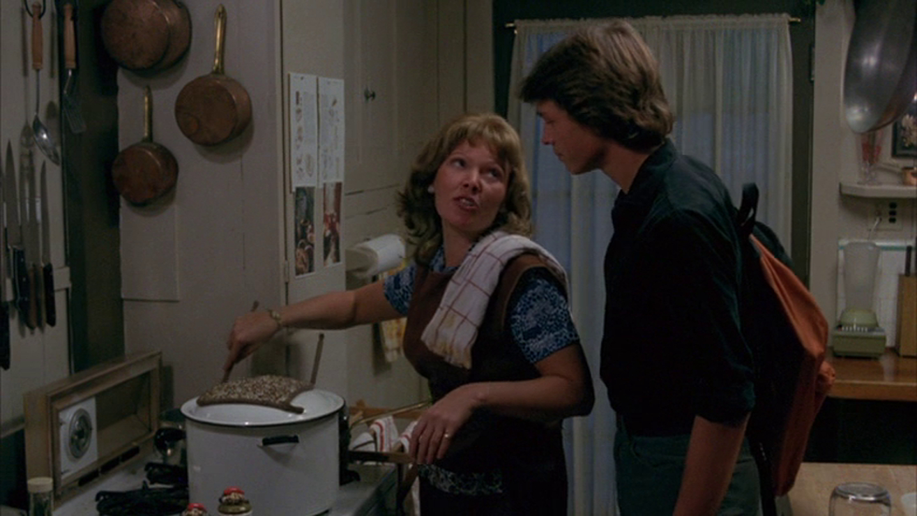 Picture of Butcher, Baker, Nightmare Maker