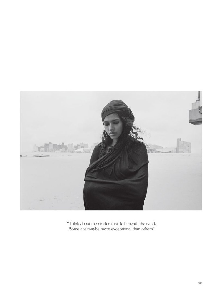 More or Less Magazine