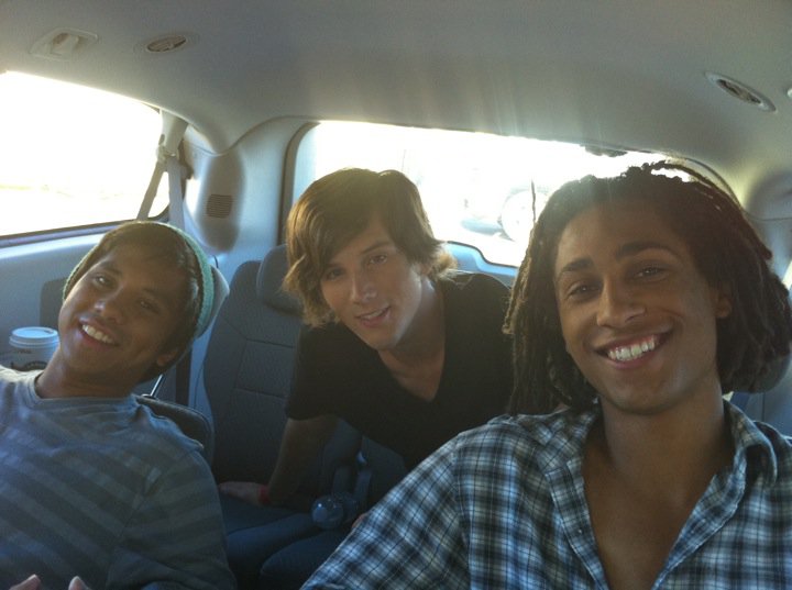 Picture of Allstar Weekend