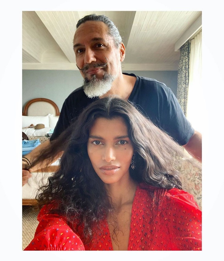 Picture of Pooja Mor