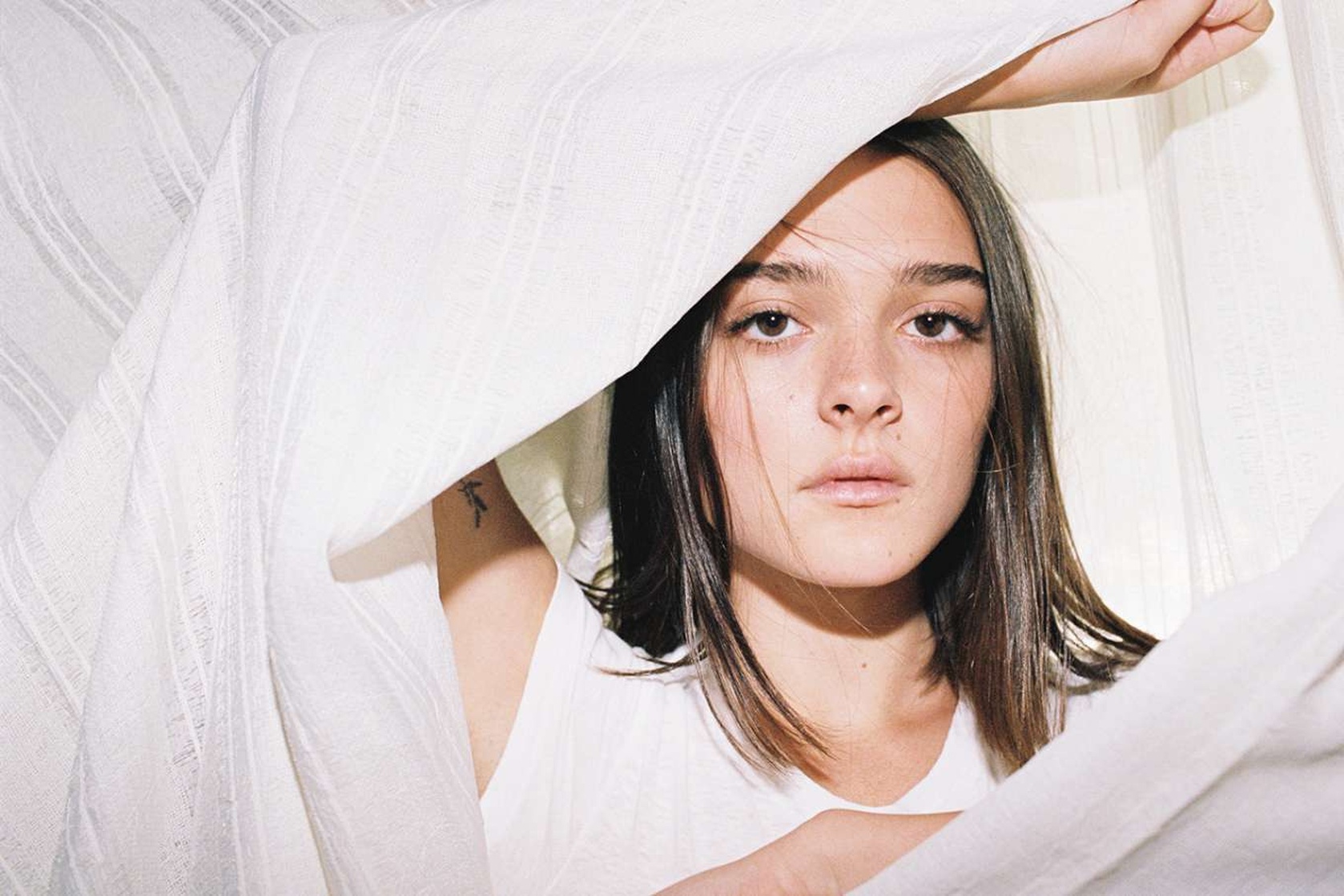 Picture of Charlotte Lawrence