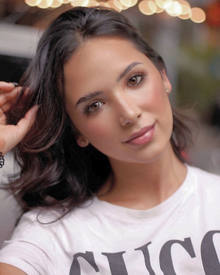 Picture of Anabel Ramirez