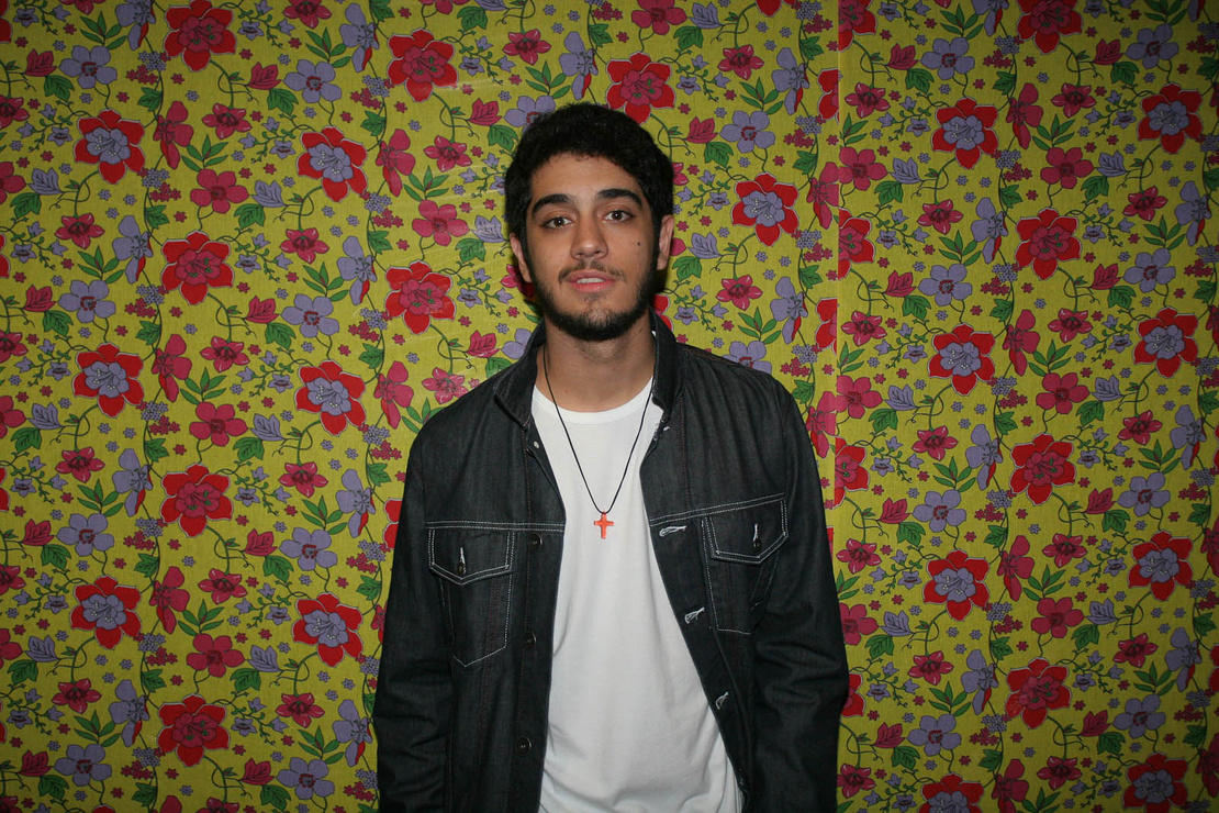 Picture of Miguel Rômulo