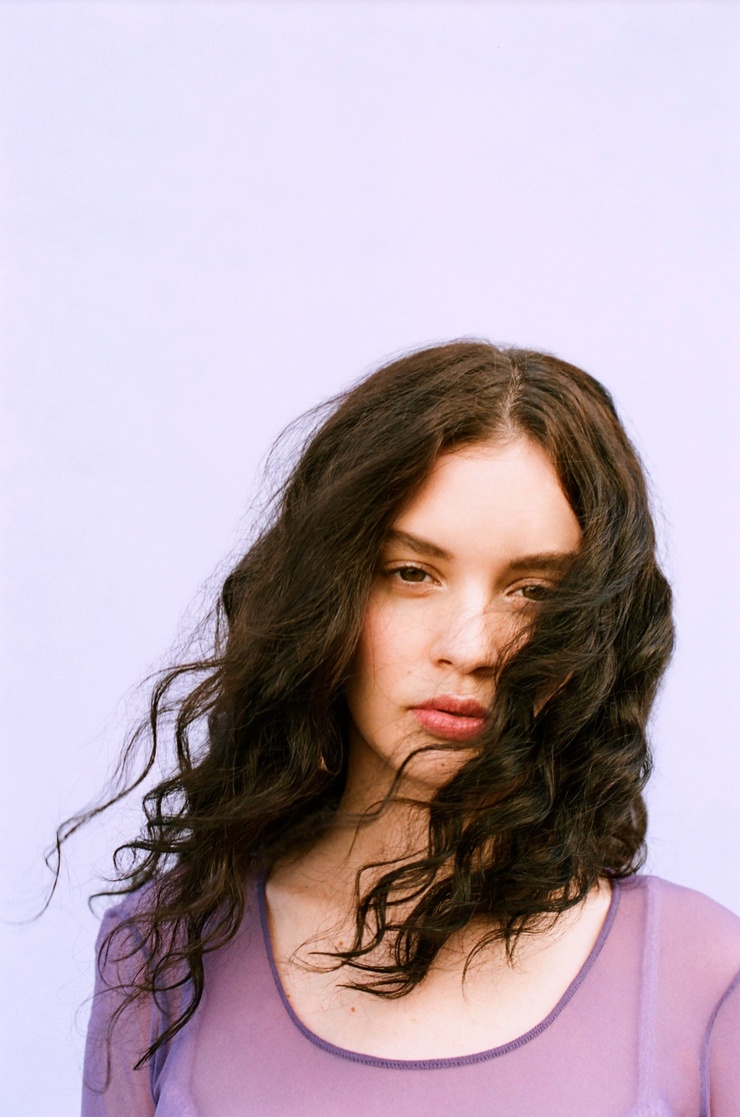 Picture of Sabrina Claudio