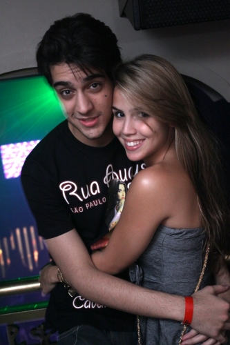 Picture of Miguel Rômulo