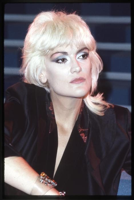 Donatella Rettore picture