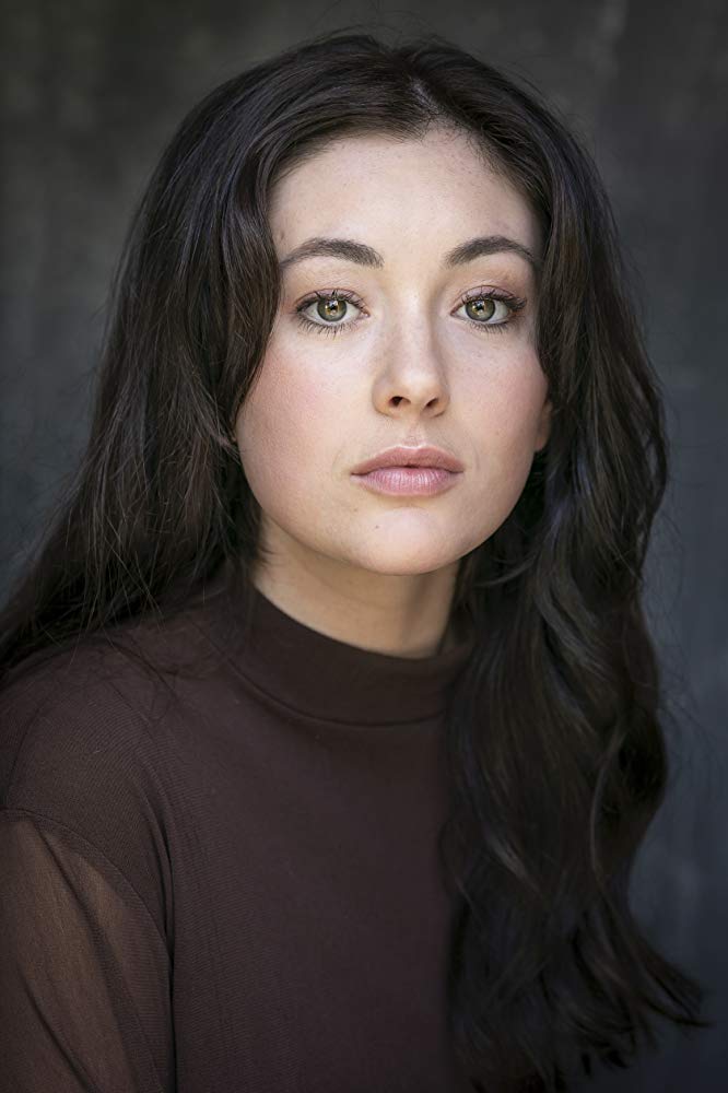 Madeleine Adams