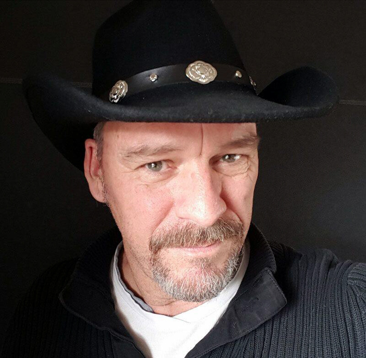 Richard Mills