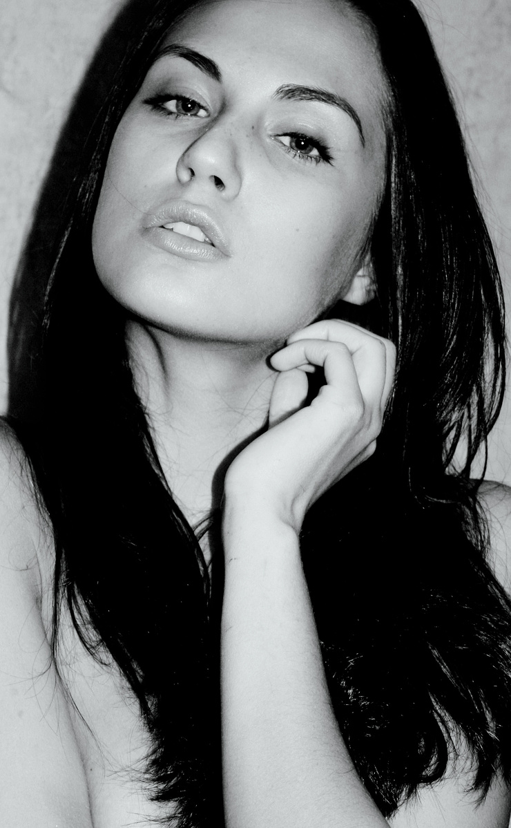 Picture of Maria Prohorova