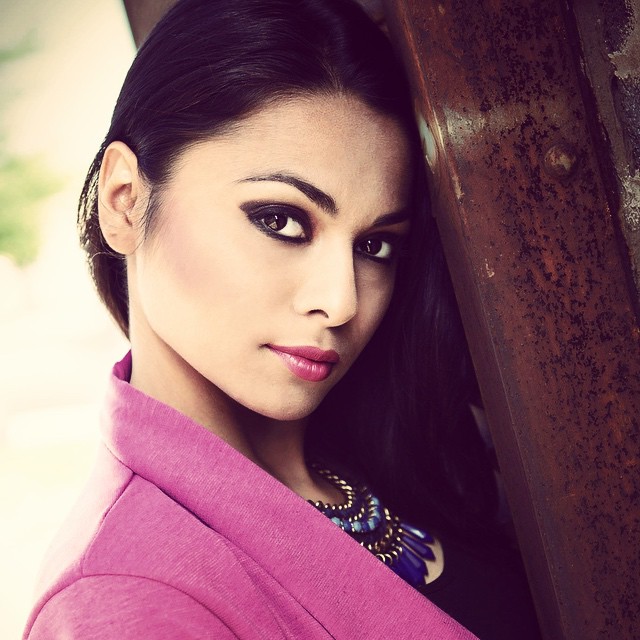 Aishah Hasnie