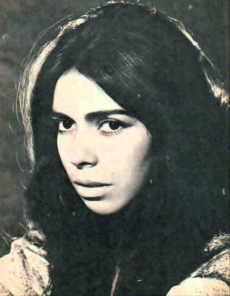 Picture of Mercedes Carreno