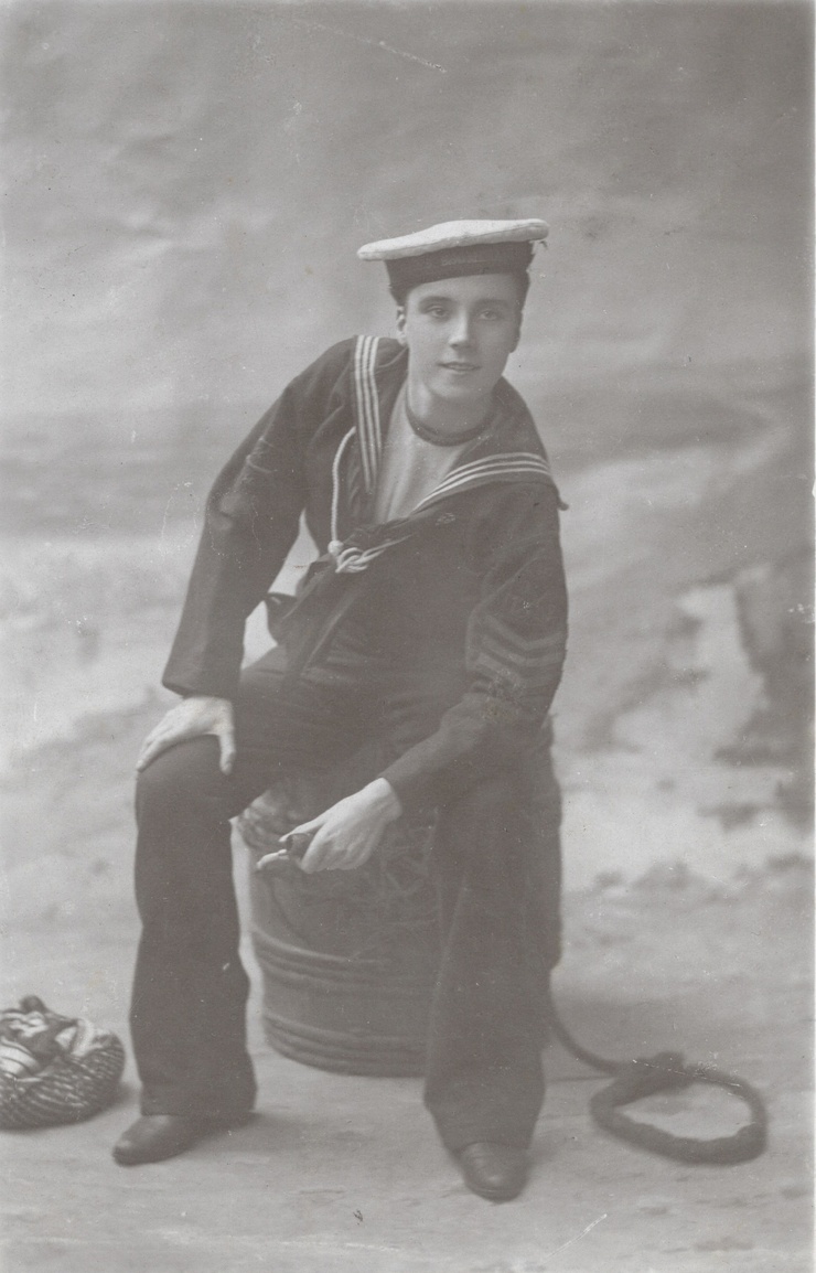 Picture of Hetty King