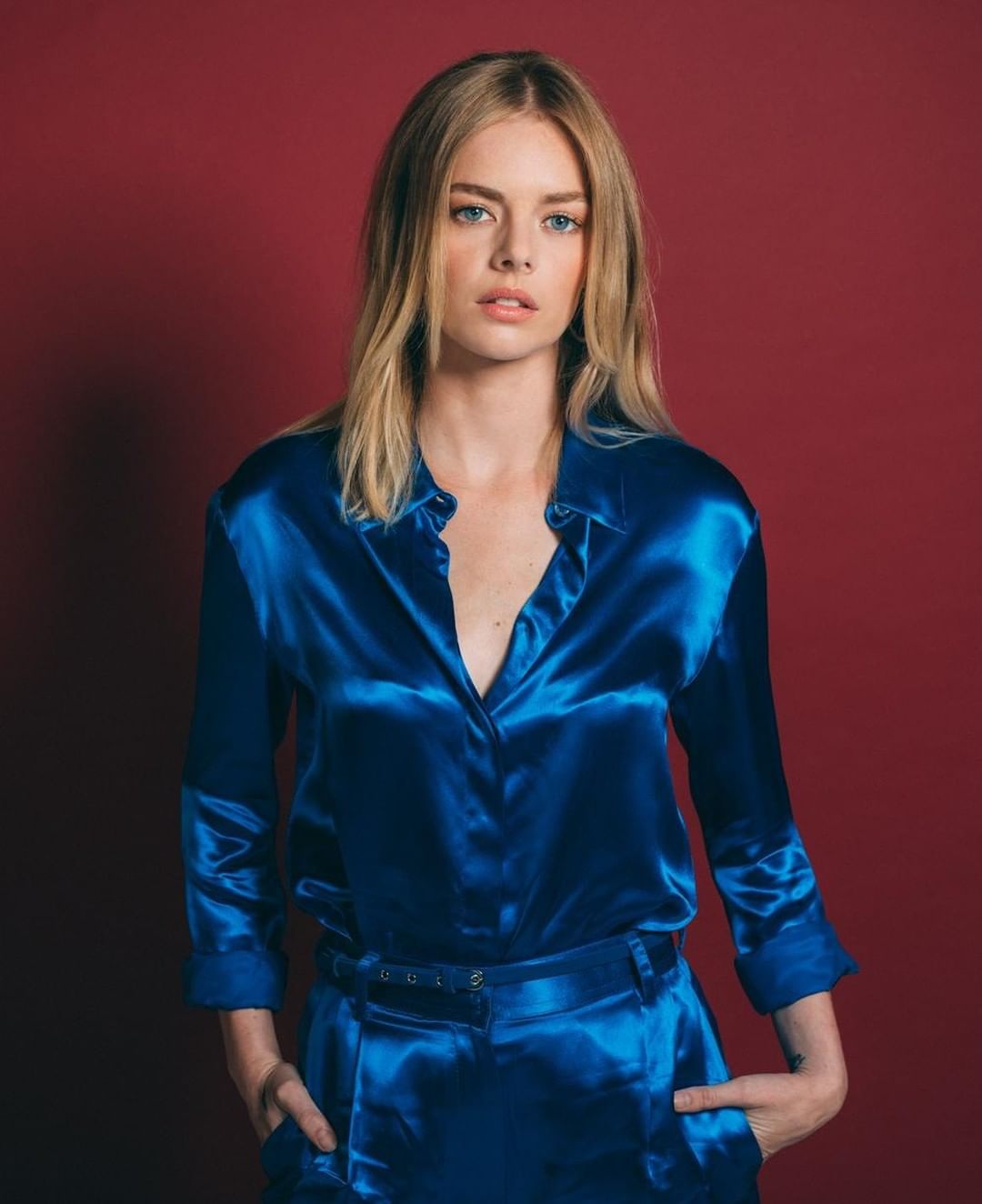 Samara Weaving