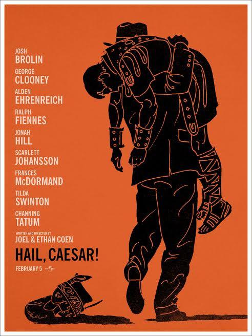 Hail, Caesar! picture