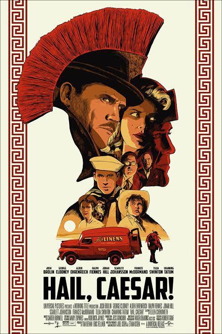 Picture of Hail, Caesar!