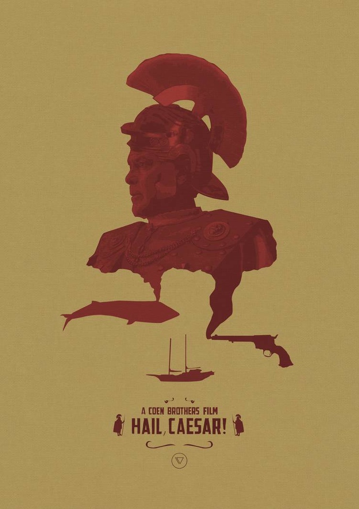 Picture of Hail, Caesar!
