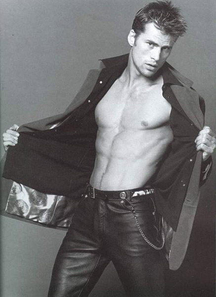 Picture of Mark Vanderloo