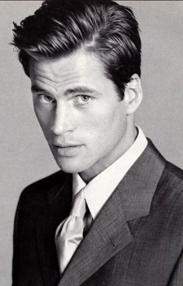 Picture of Mark Vanderloo