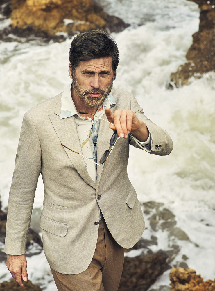 Picture of Mark Vanderloo