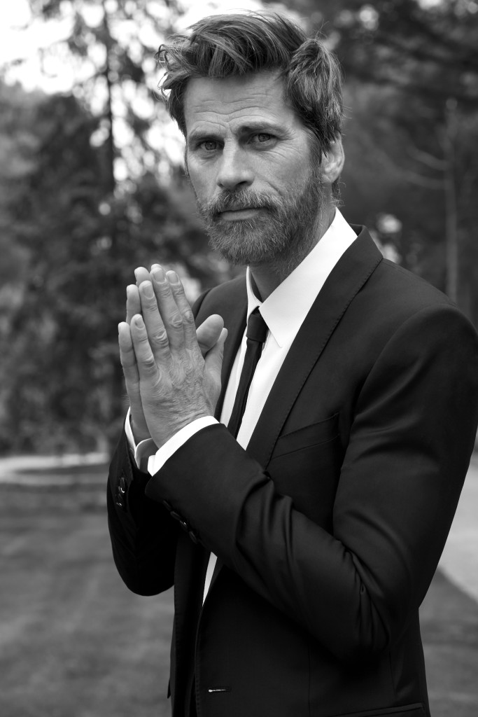 Picture of Mark Vanderloo