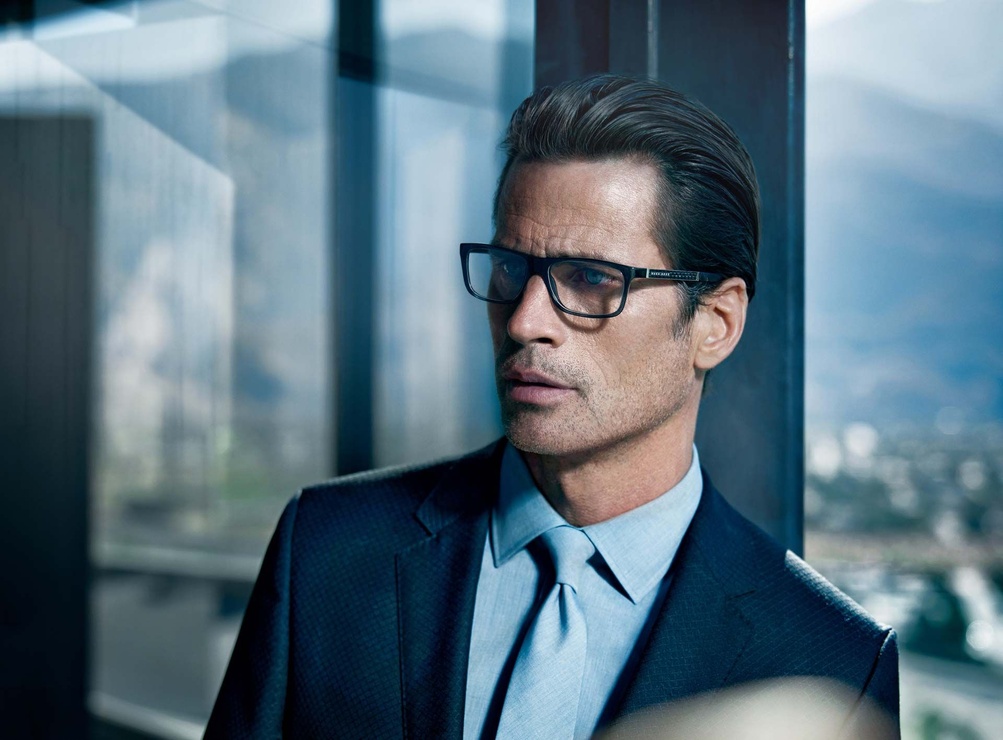 Picture of Mark Vanderloo