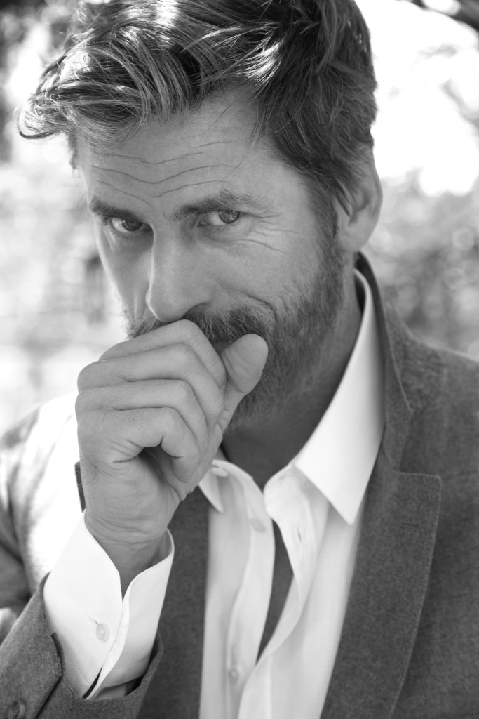 Picture of Mark Vanderloo