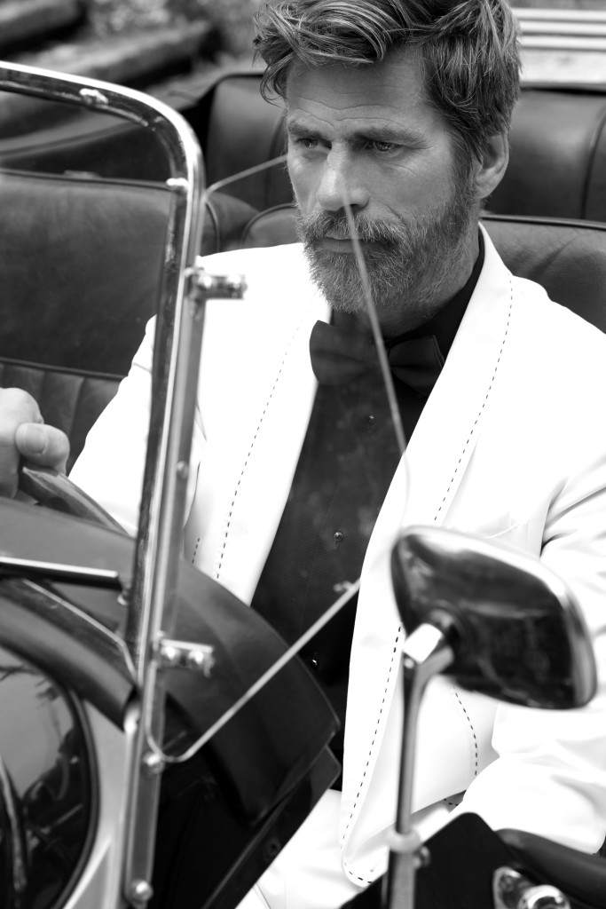 Picture of Mark Vanderloo