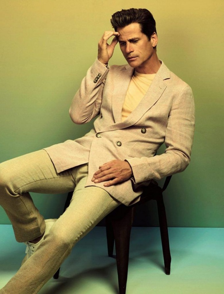 Picture of Mark Vanderloo