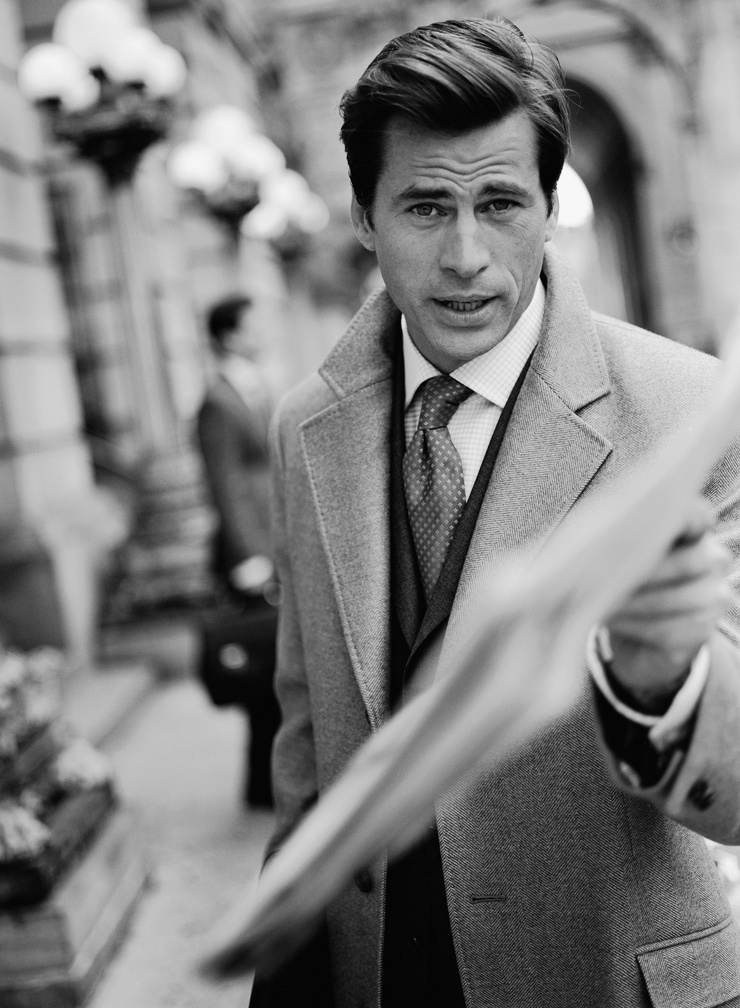 Picture of Mark Vanderloo