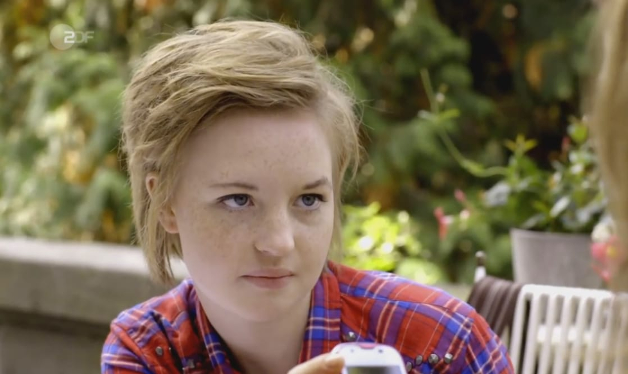 Picture of Sarah Giese