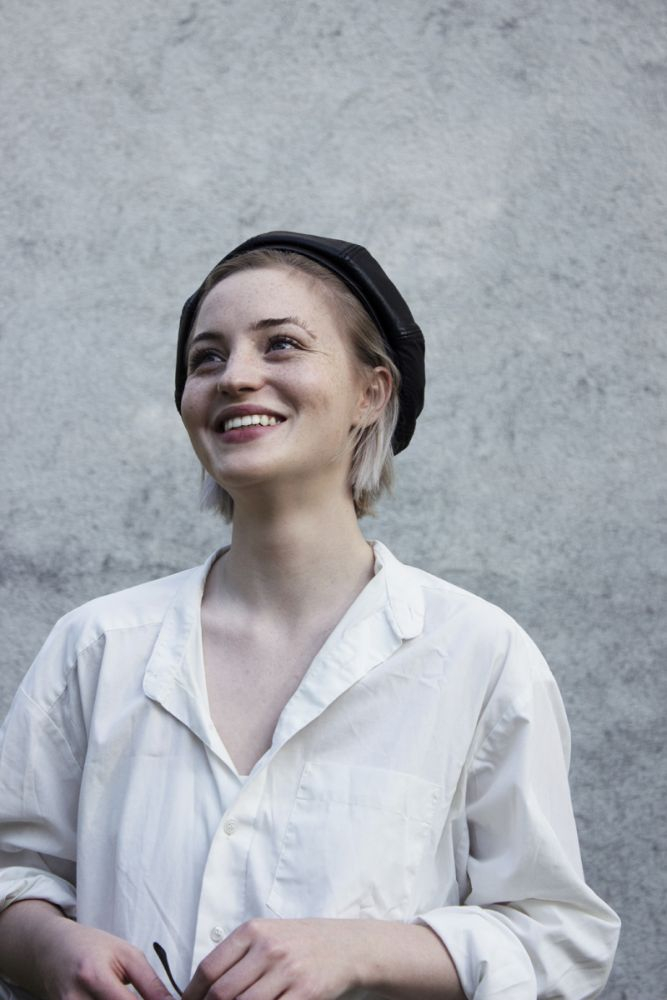 Picture of Sarah Giese