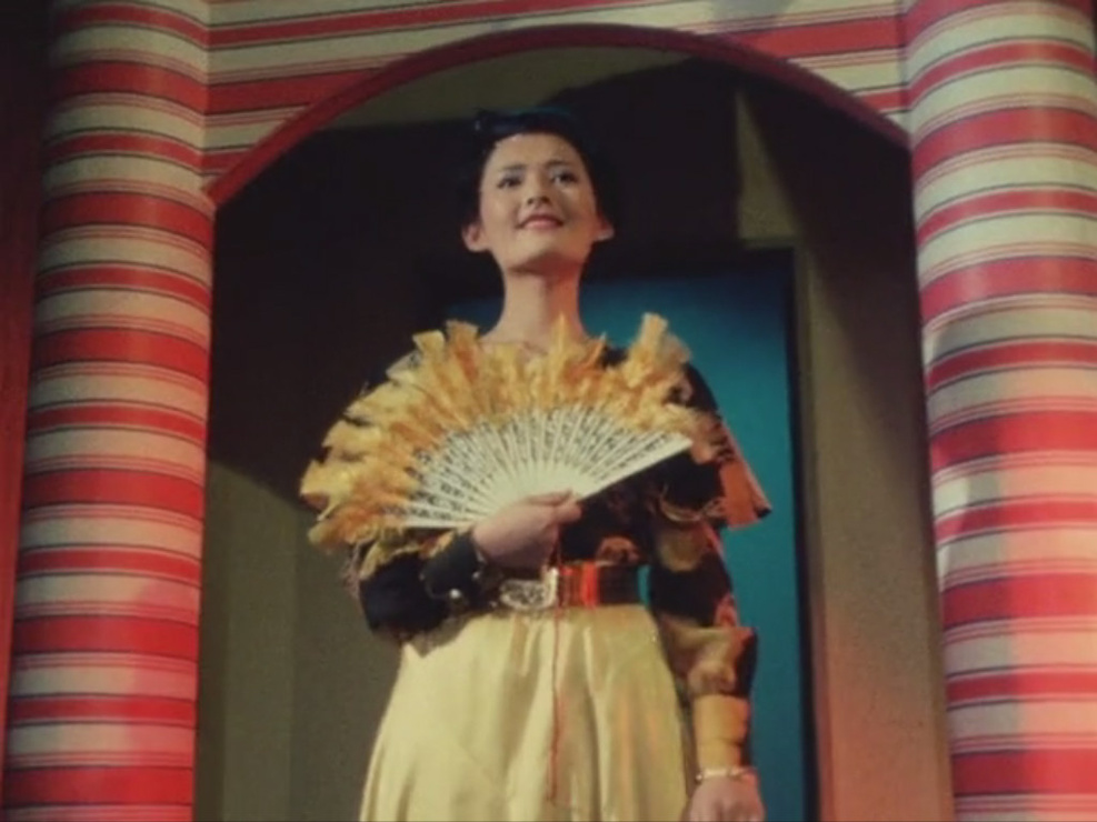 Picture of Maria Nagisa