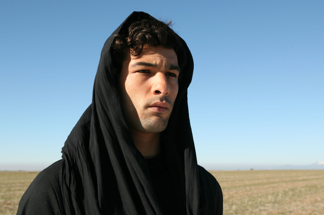 Picture of Nicolas Cazalé