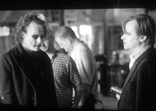 Picture of The Dark Knight