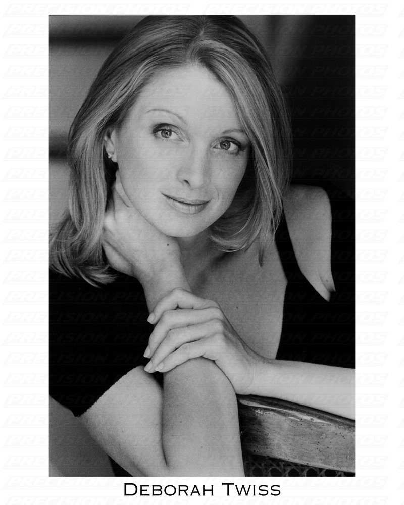 Picture of Deborah Twiss