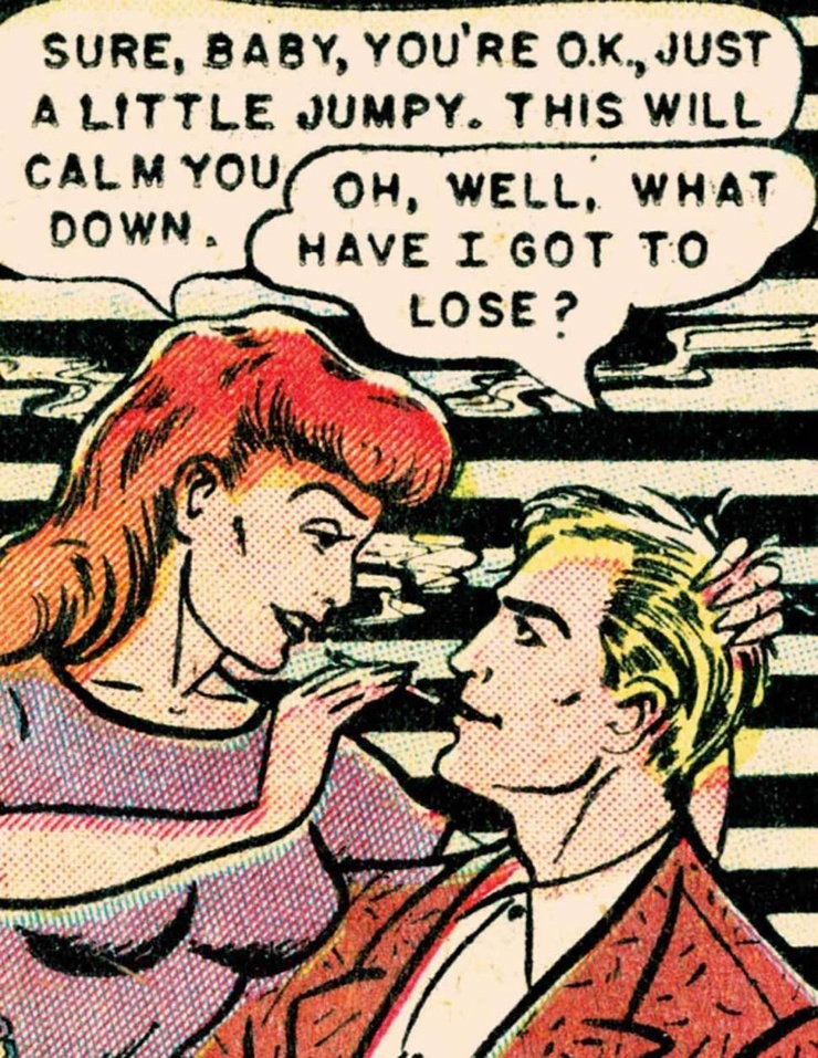 Picture of Reefer Madness (1936)