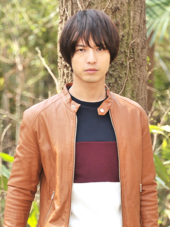 Image of Kyousuke Kiriya