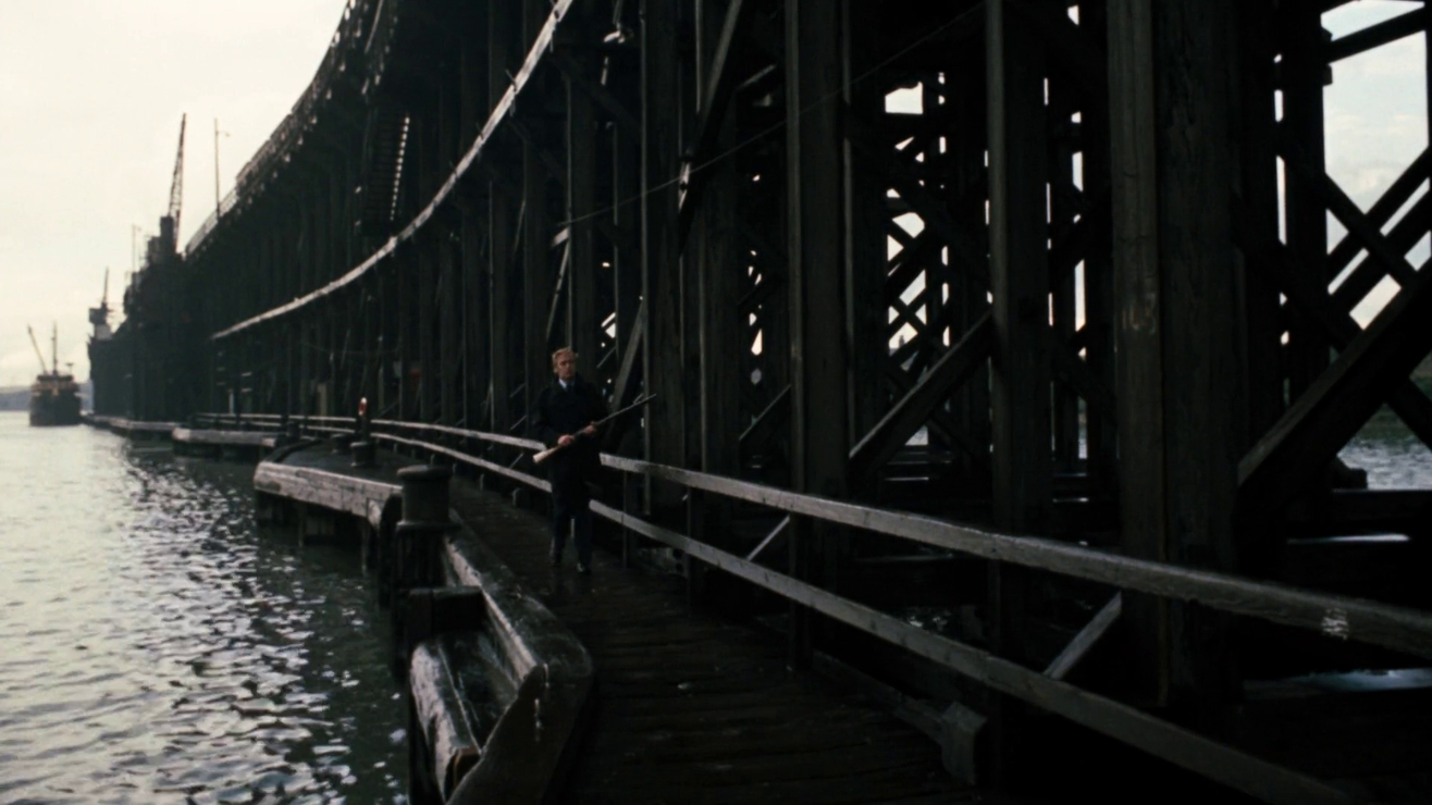 Picture of Get Carter (1971)