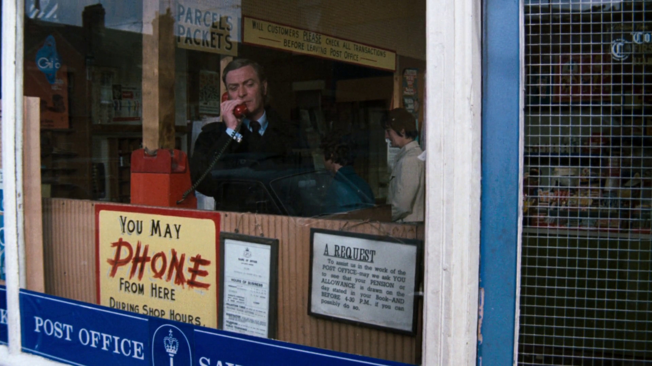 Picture of Get Carter