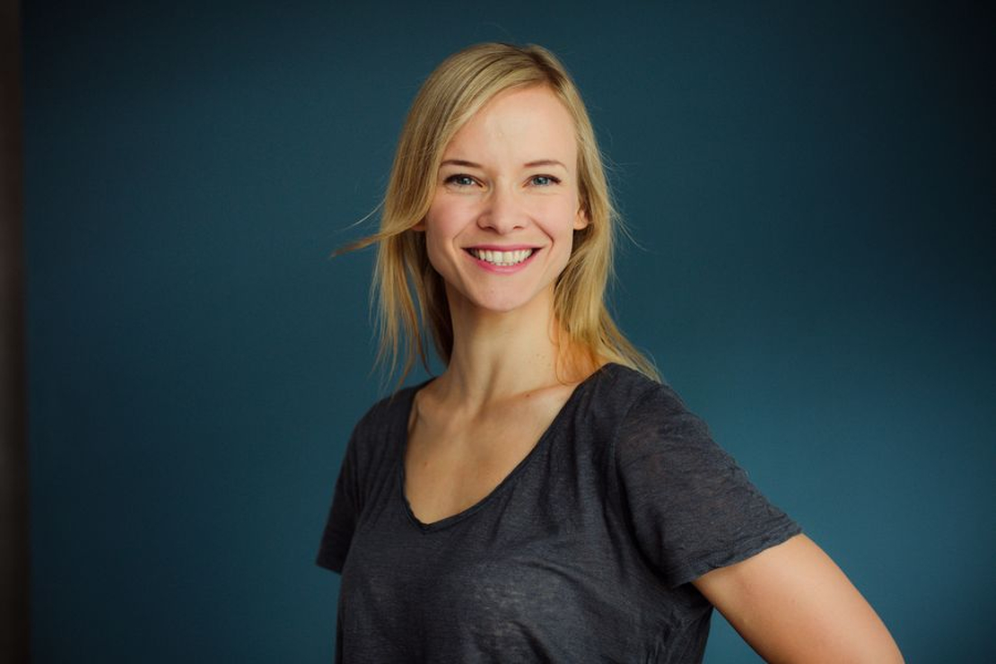 Image of Magdalena Steinlein