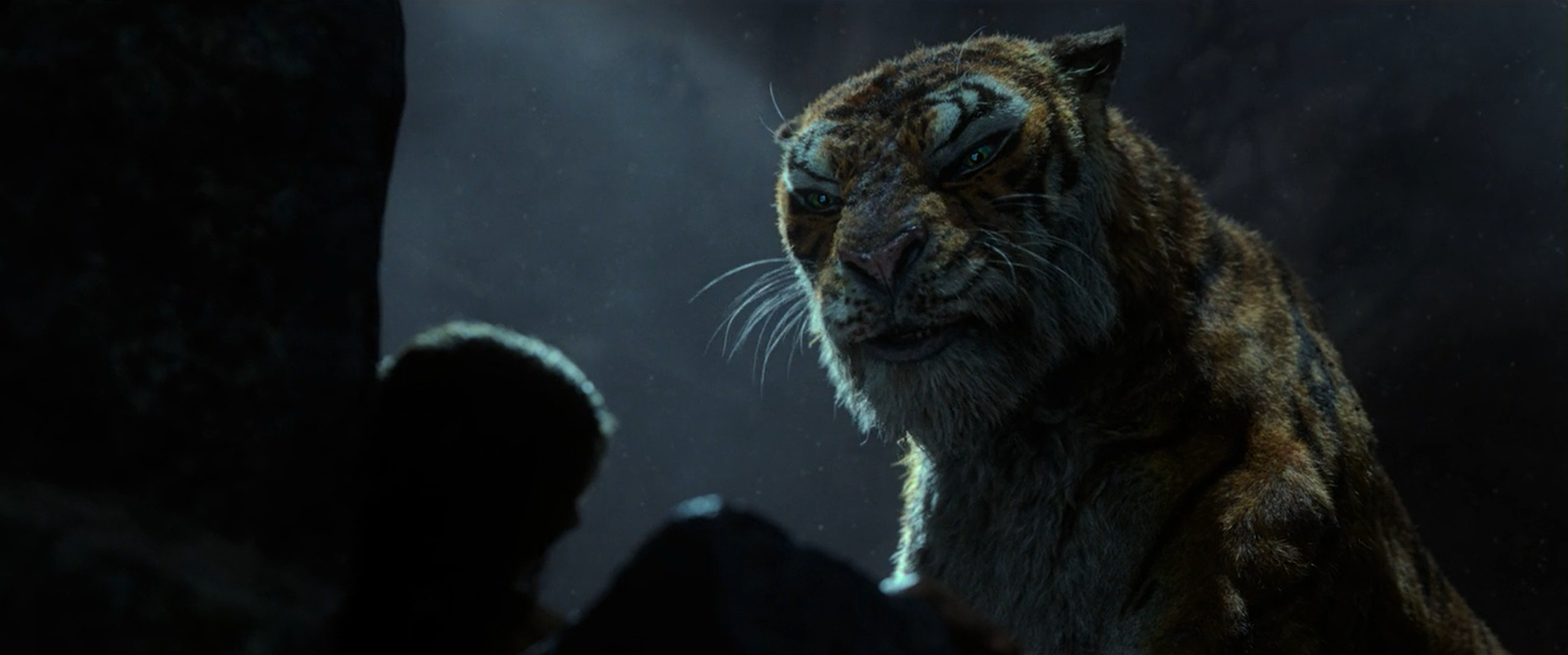 Picture of Mowgli: Legend of the Jungle