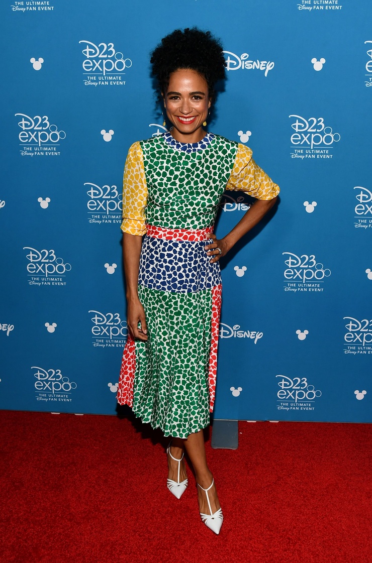 Image of Lauren Ridloff