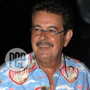 Eddie Gutierrez picture