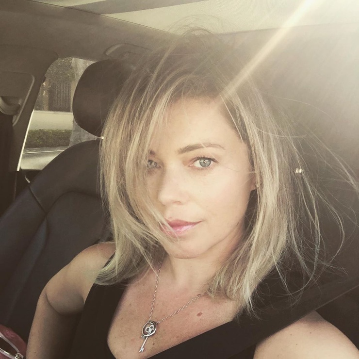 Lauren Sivan