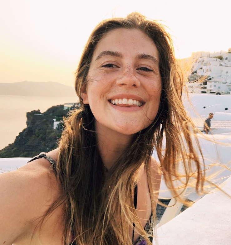 Picture of Laura Dreyfuss