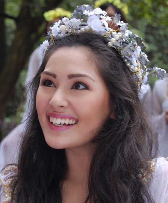 Image of Gwen Zamora