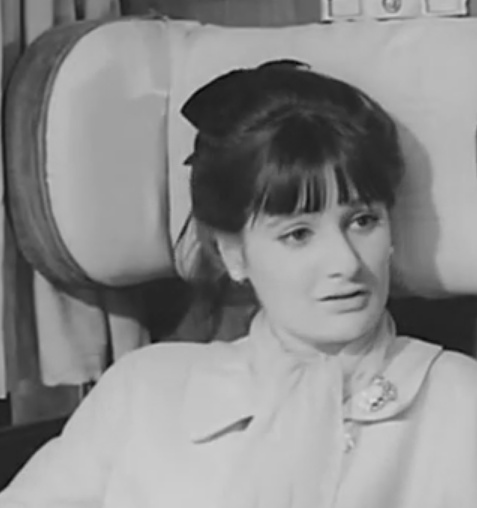 Picture of Claude Farell