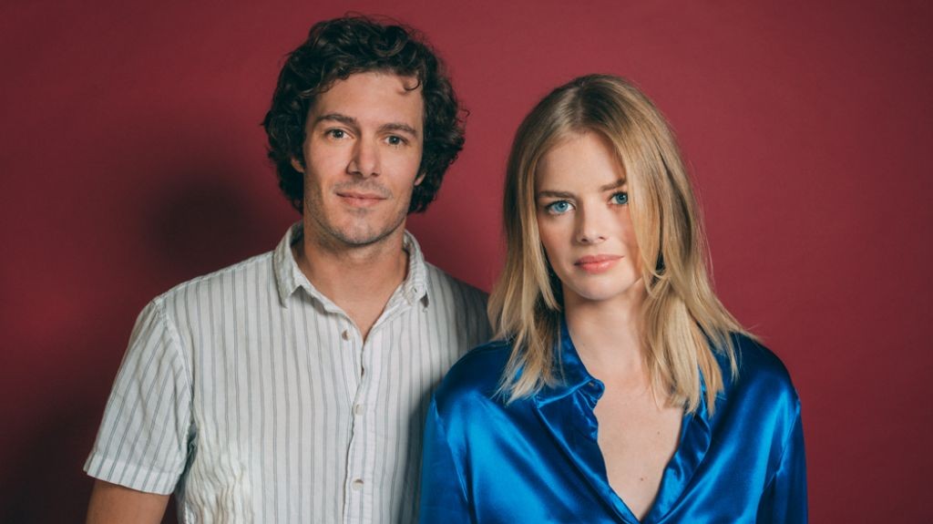 Picture of Samara Weaving