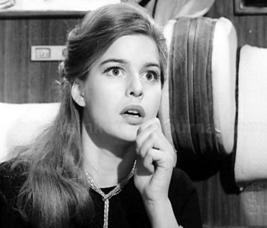 Picture of Ellen Farner