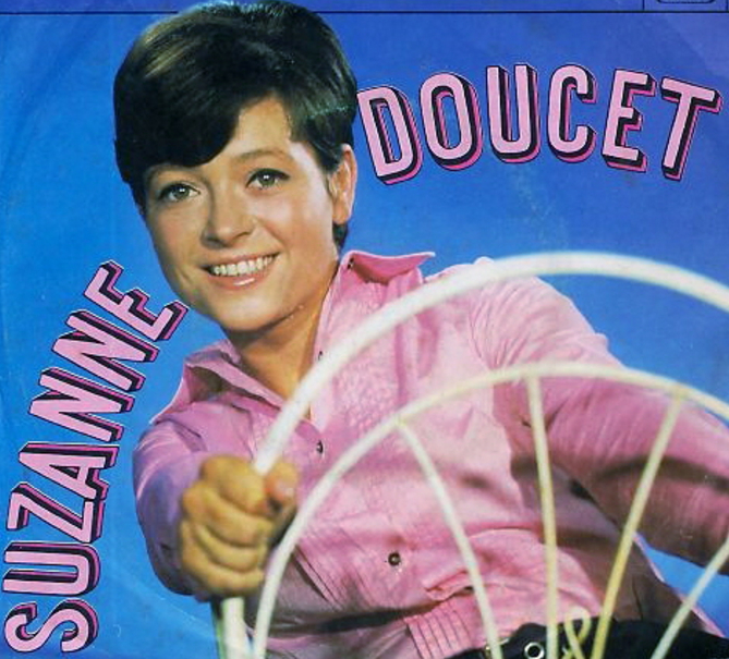 Image of Suzanne Doucet